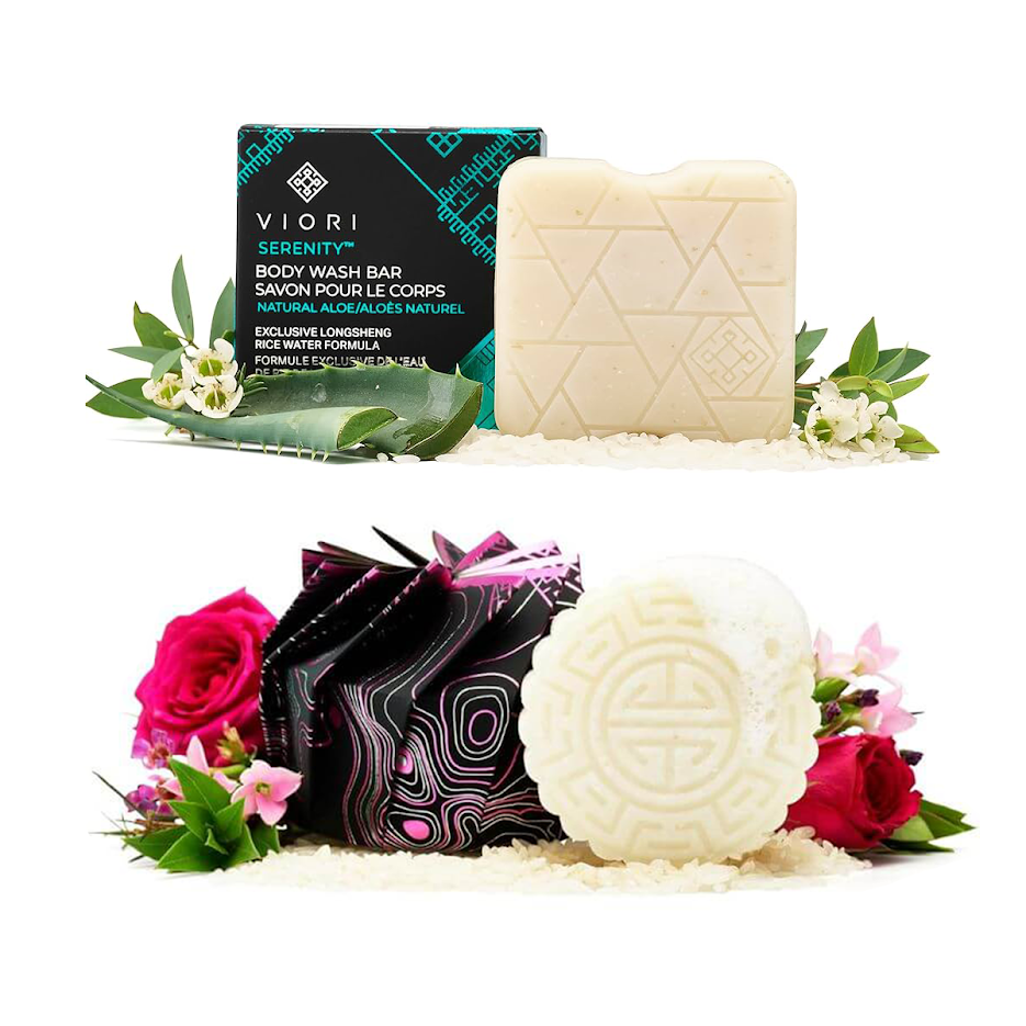 Viori Products | Fitaminat - Natural Hair Care